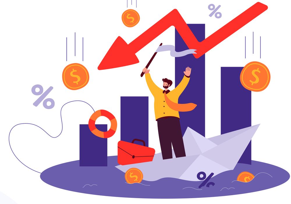 "Drop From Market": Causes & Re-Engagement Strategies