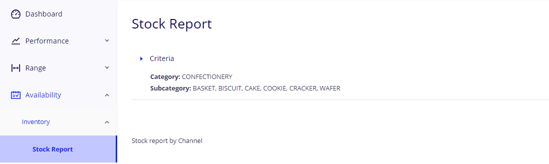 Stock Days: Optimize Inventory & Cash Flow