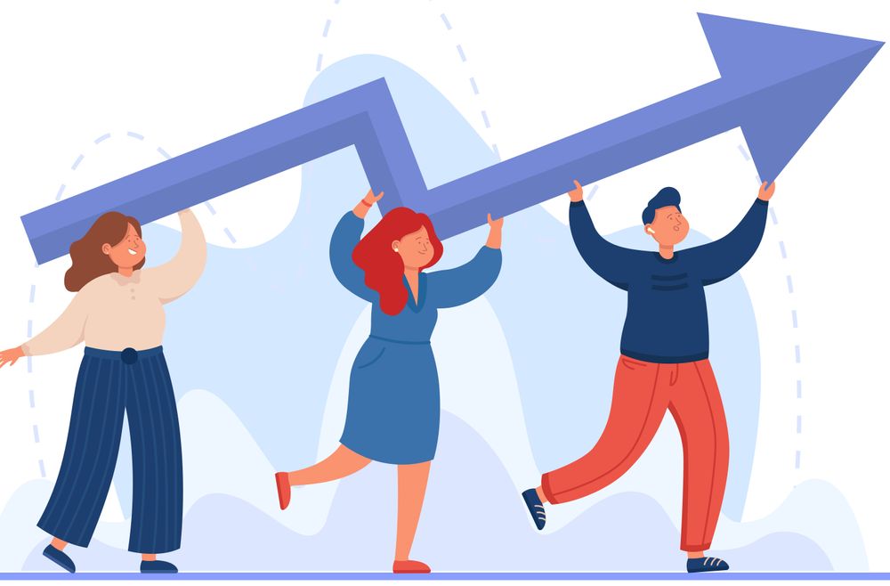 Increase Sales: The Art of Trade-Up Strategies