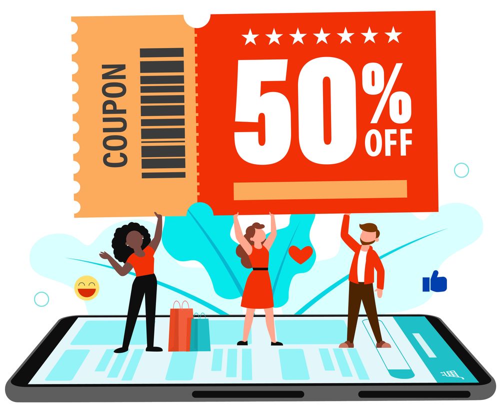 Coupons Explained: Benefits for Retailers & Brands