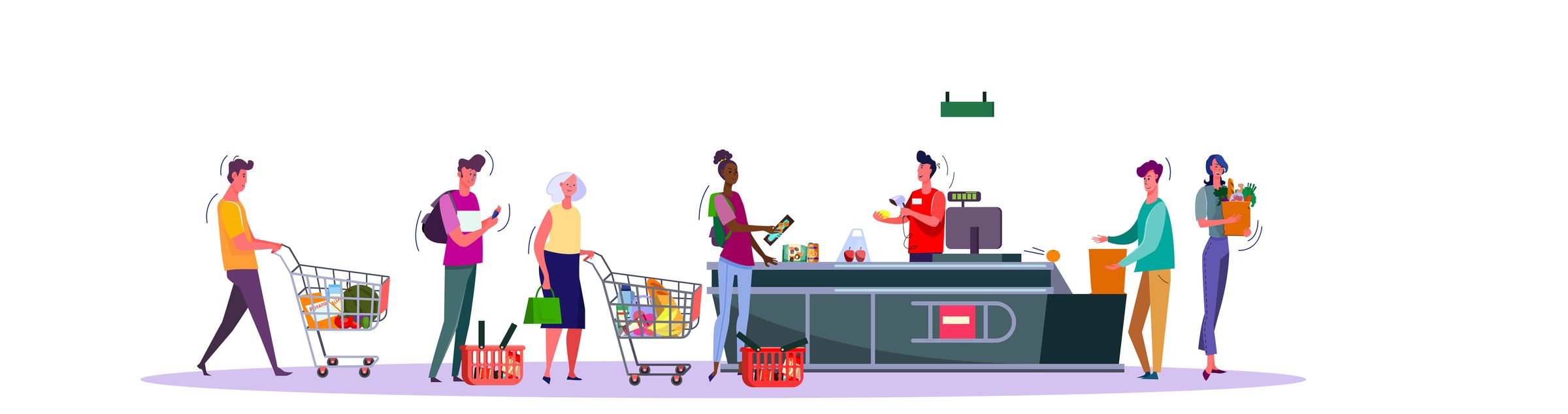 Decoding Customer Behavior: A Guide to Basket Analysis